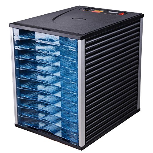 Best Food Dehydrator Reviews | KitchenSanity