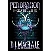 Amazon.com: Pendragon Complete Collection (Boxed Set): The Merchant of ...