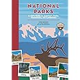 National Parks: A Kid's Guide to America's Parks, Monuments, and ...