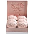 Amazon.com : Rancé Tuberose Soapbox 6 x 100g : Bath Soaps : Beauty ...