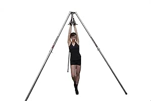 Amazon.com: Shibari Suspension Bondage Frame, Portable BDSM Dungeon ...