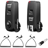 Amazon.com : Neewer FC-16 3-in-1 2.4G 16 Channels Wireless Remote Flash ...