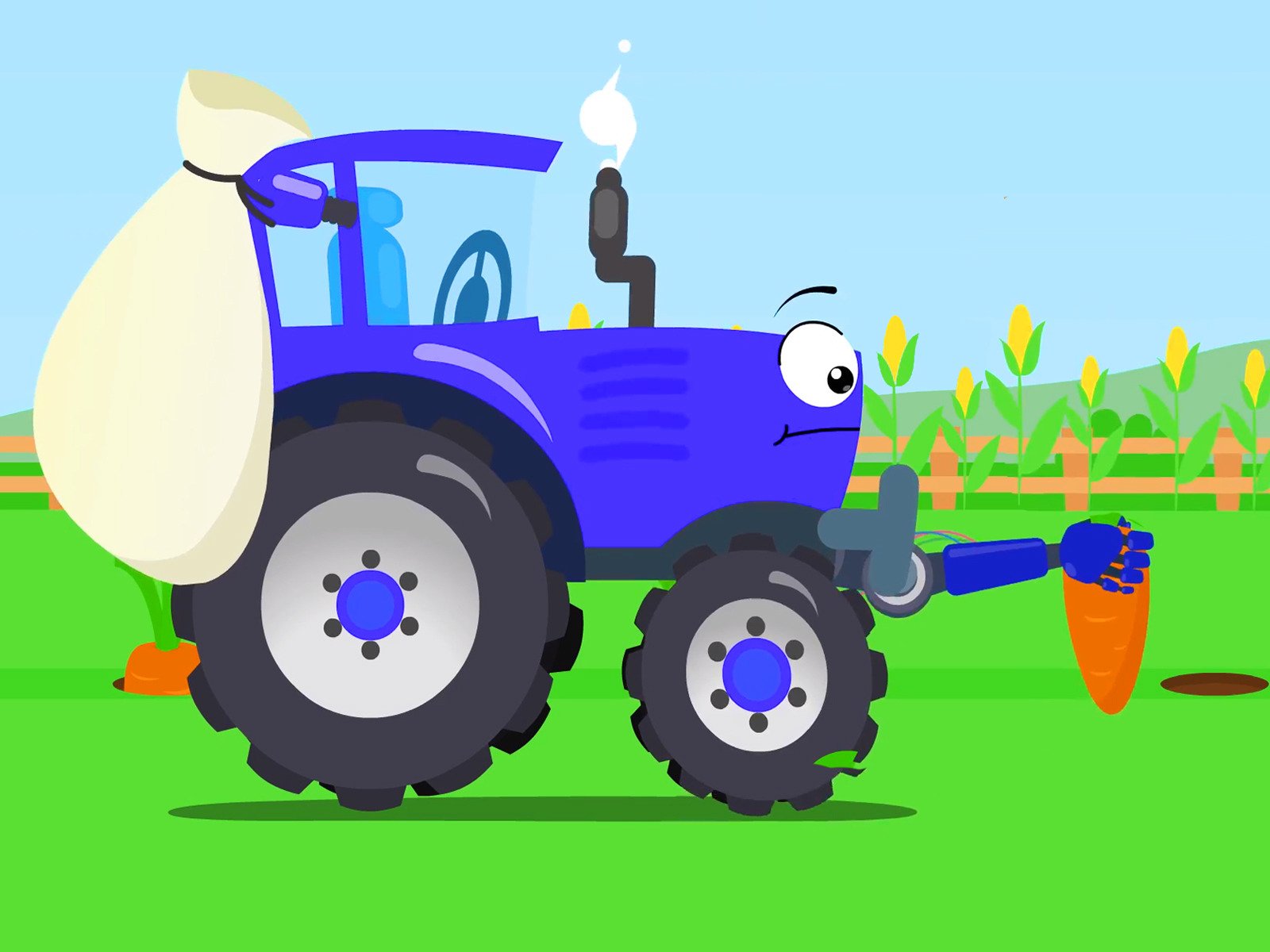 Watch Bip Bip Cars | Prime Video