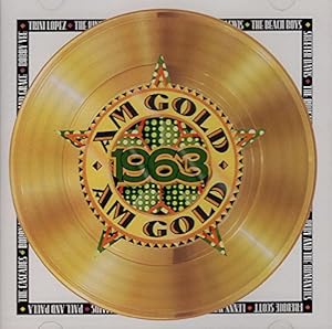 Various Artists - AM Gold: 1963 - Amazon.com Music