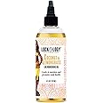 Amazon.com : Loc Oil Loc Spray For Dreads | All Natural Coconut ...