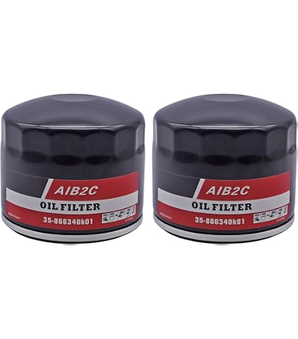 Mercury Marine Oil Filter Genuine Mercury Marine Mercruiser OEM Oil ...