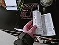 Pocket Ref 4th Edition: Thomas Glover: 9781885071620: Amazon.com: Books