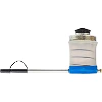 Amazon.com: Hand Duster Puffer For Insecticide Dust Insect Dust Roach ...