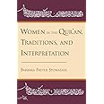 Amazon.com: Women in the Qur'an, Traditions, and Interpretation ...