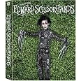 Amazon.com: Edward Scissorhands [Blu-ray] : Anthony Michael Hall ...