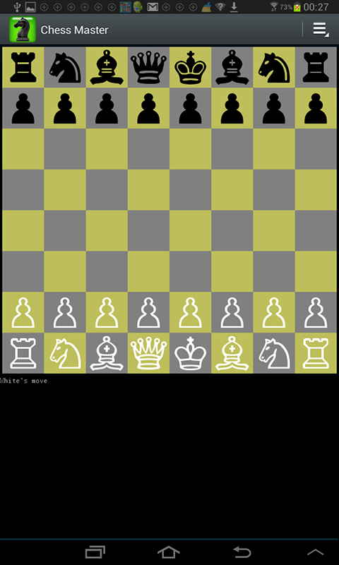 Amazon.com: Chess Master Free : Apps & Games