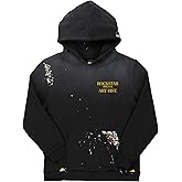 ROCKSTAR ORIGINAL Men's Rockstar Art Dist. Graphic Hoodie Track Set at ...