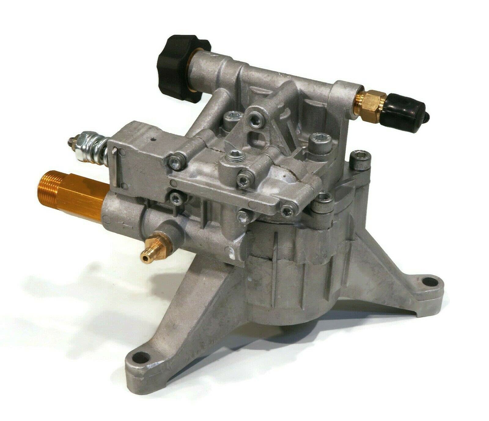 Mua Genuine Homelite 308653052 Pressure Washer Water Pump 2800 PSI 2.5 ...