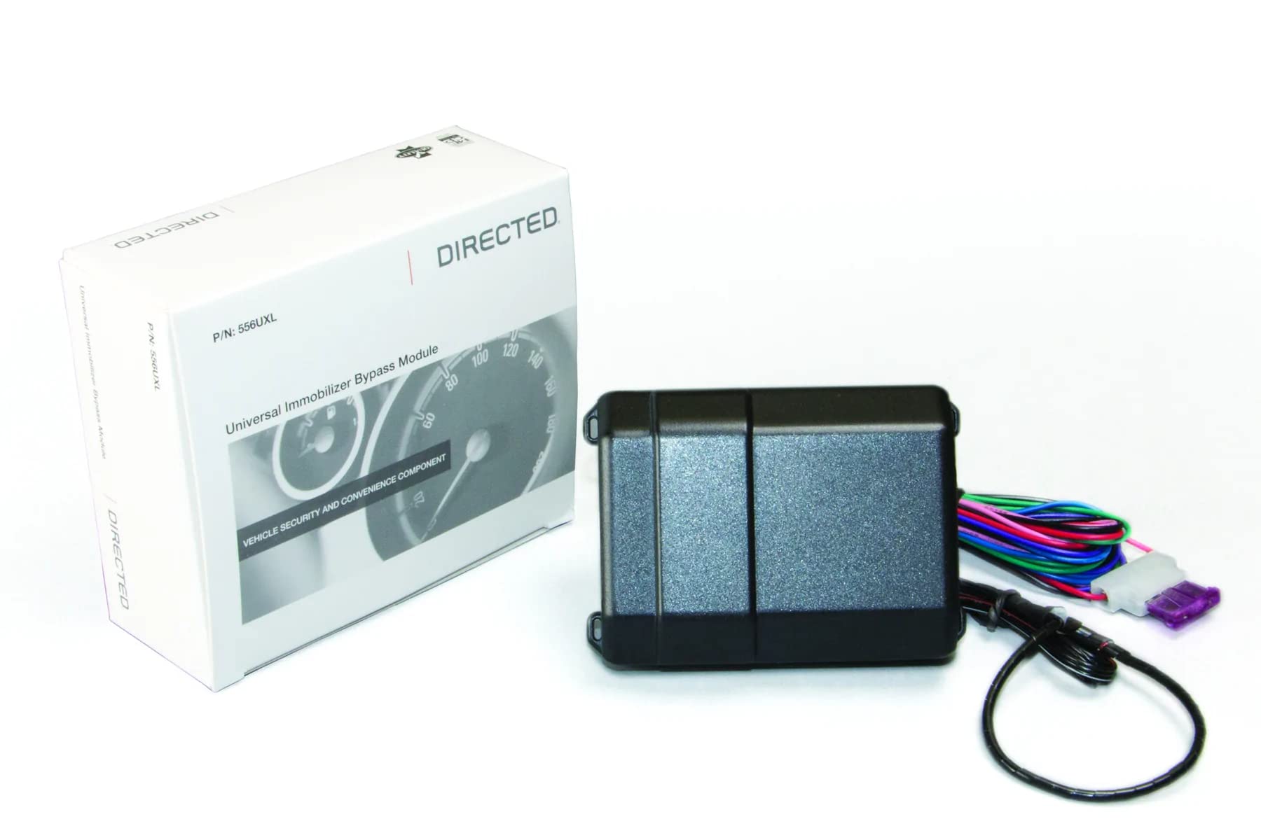 Mua XPRESSKIT 5.20" x 4.40" x 1.90" (r) 556uxl Universal Remote-Start ...