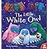 Oola the Owl Who Lost Her Hoot!: Tim Bugbird, Clare Fennell ...