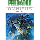 Aliens vs. Predator Omnibus, Vol. 1: Various, Various: 9781593077358 ...