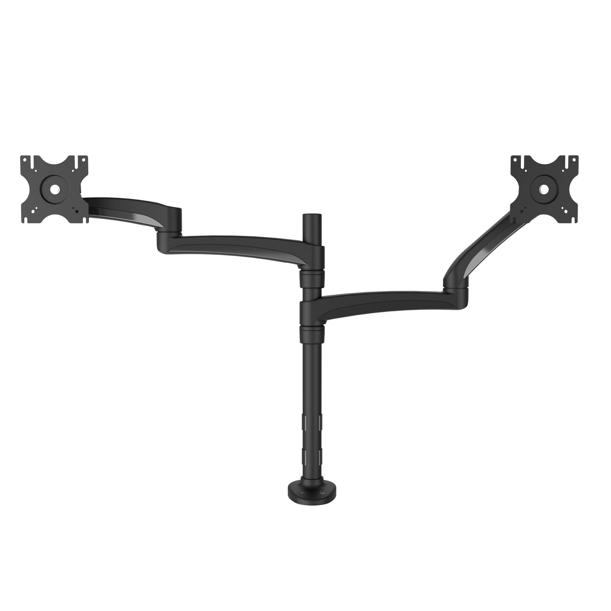 Mua Kanto DM2032 Dual Monitor Desktop Arm Mount for 20" to 32" Monitors ...