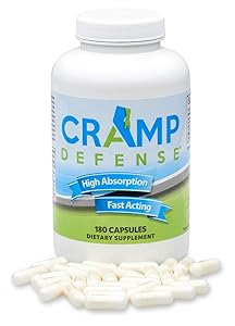 The Best Remedy For Leg Cramps [5 Products Proven To Work]