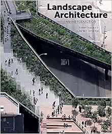 Landscape Architecture: An Introduction: Holden, Robert, Liversedge ...