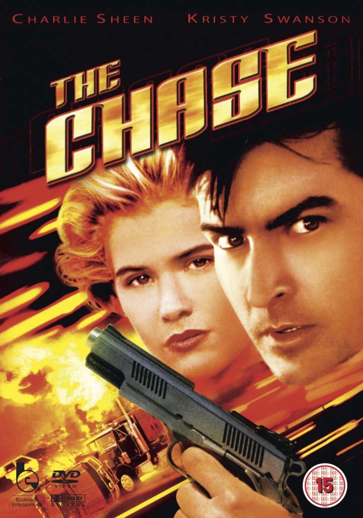 The Chase [DVD]: Amazon.de: DVD & Blu-ray