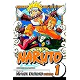 Amazon.com: Naruto, Vol. 1: Uzumaki Naruto: 9781569319000: Kishimoto ...