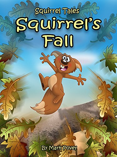 25 Engaging Fiction and Nonfiction Kids Books About Squirrels