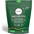 Amazon.com: Centrum Supergreens - Superfood Powder & Multivitamin for ...