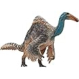 Amazon.com: PNSO Prehistoric Dinosaur Model Scientific Art Figure ...