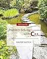 Amazon.com: Problem Solving with C++ (10th Edition) (9780134448282 ...