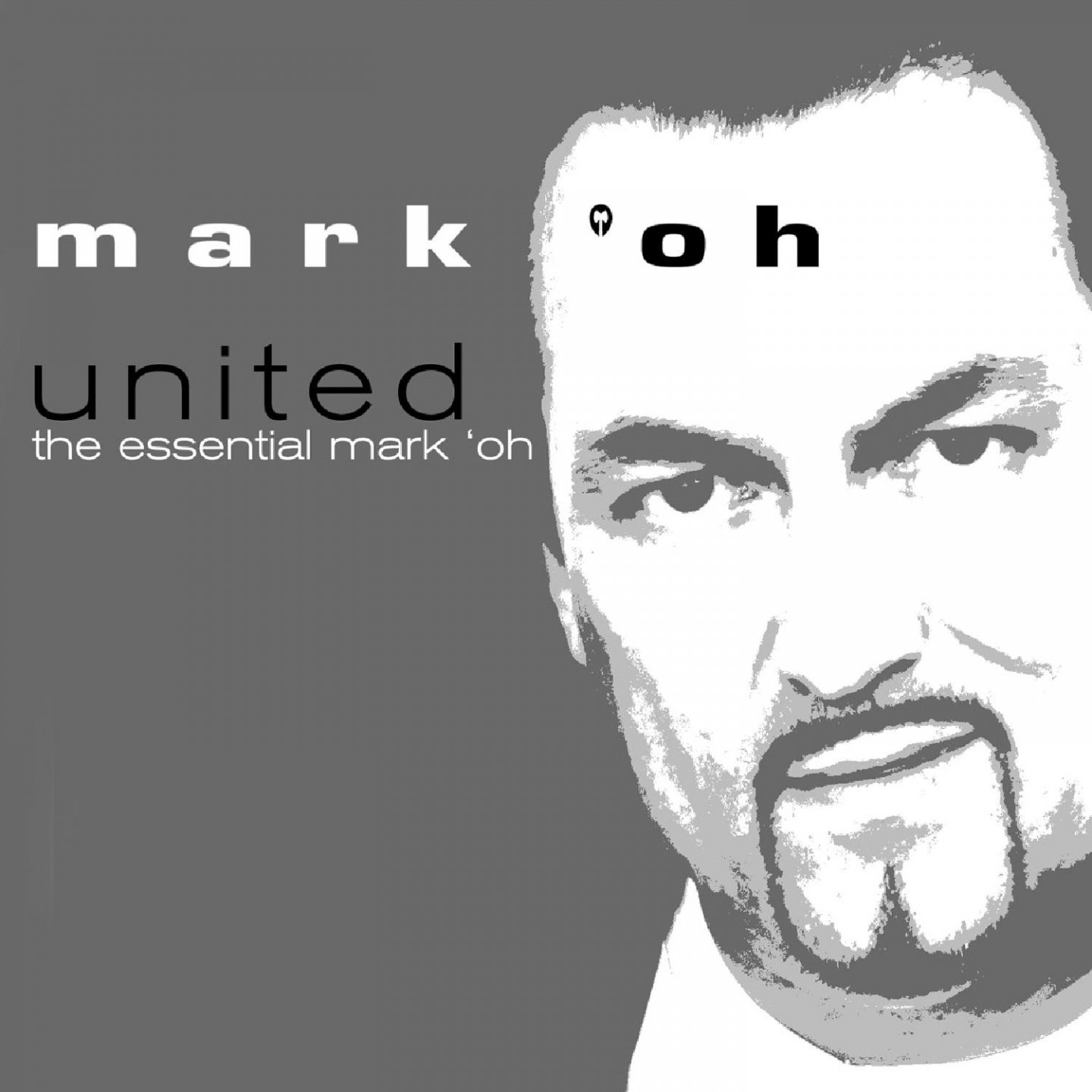 United:the Essential Mark Oh - Oh, Mark: Amazon.de: Musik