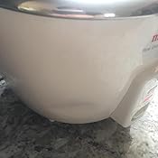 Amazon.com : Stainless Steel Rice Cooker Model ME81 (Formerly ME8) - by ...