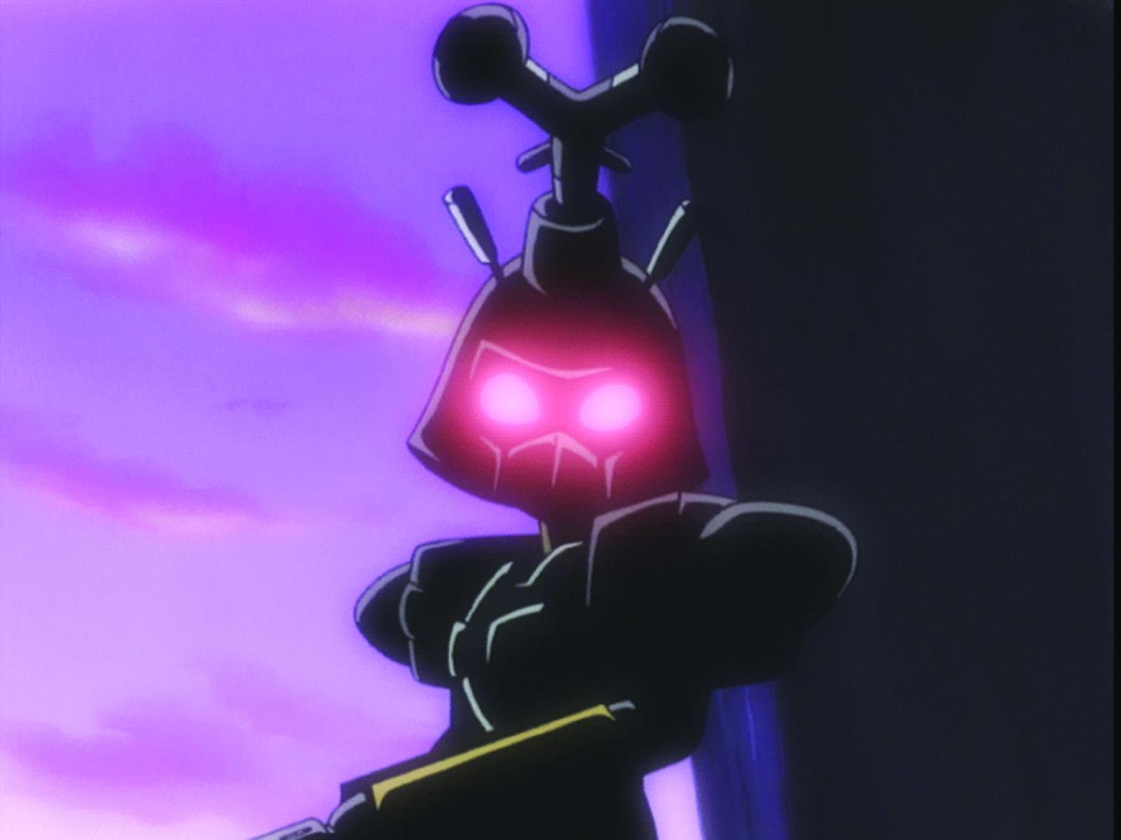 Watch Medabots Season 2 | Prime Video