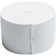 Amazon.com: 2-inch White Knit Elastic Spool Wide Heavy Stretch Elastic ...
