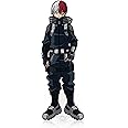 Amazon.com: FiGPiN My Hero Academia: Shoto Todoroki #900 Glitter ...