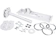Amazon.com: Vaddio 999-82000-000 Suspended Ceiling Camera Mount, White ...