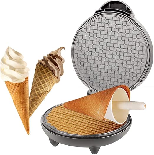 Waffle Cone Maker