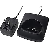 Amazon.com: RocketBus PNLC1050 Replacement Base Battery Charger for ...