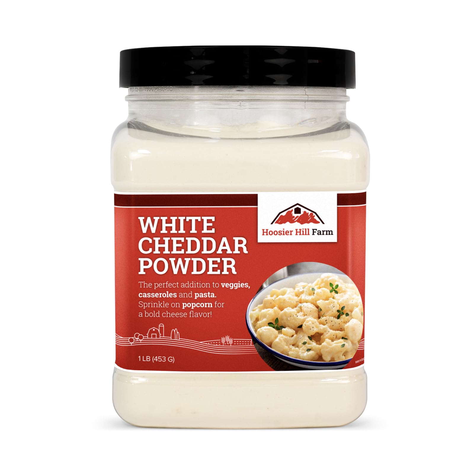 Powdered Cheese Bahrain | Buy Online | Whizz Others