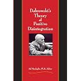 Amazon.com: Dabrowski's Theory of Positive Disintegration ...