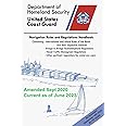 Navigation Rules And Regulations Handbook (Color Print): Containing ...