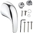 Shower Single Handle Replacement Compatible with Moen 179100 100224 ...