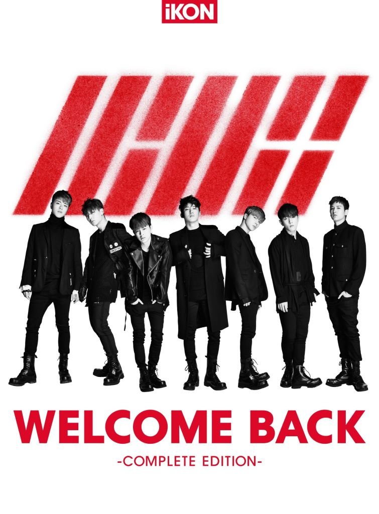 - WELCOME BACK -COMPLETE EDITION-(CD+Blu-ray+スマプラ) - Amazon.com Music