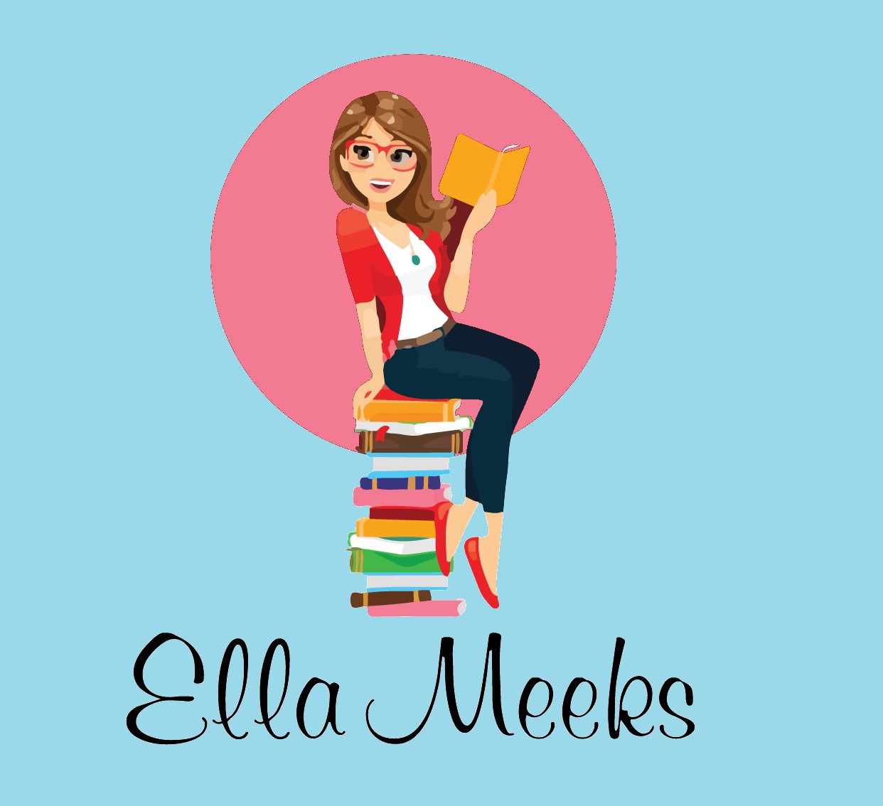 Ella Meeks – Audio Books, Best Sellers, Author Bio | Audible.com