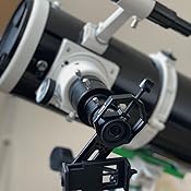 Seben Adaptateur Smartphone Portable Universel Digiscoping Adapter DKA5 ...