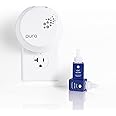 Amazon.com: Capri Blue Pura Smart Home Plug-in Diffuser Kit -1 Pura V3 Aromatherapy Diffuser + 2 ...