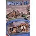 Howliday Inn (Bunnicula and Friends): Howe, James, Munsinger, Lynn ...
