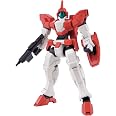 Amazon.com: Gundam AGE: HG Genoace II 1/144 Scale : Toys & Games