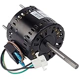 BROAN 99080450 MOTOR - Electric Fan Motors - Amazon.com