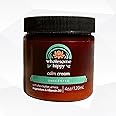 Amazon.com: Wholesome Hippy Calm Cream with Magnesium for Pain, Vitamin ...