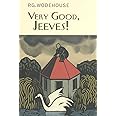 Very Good, Jeeves!: P.G. Wodehouse: 9781585677467: Amazon.com: Books